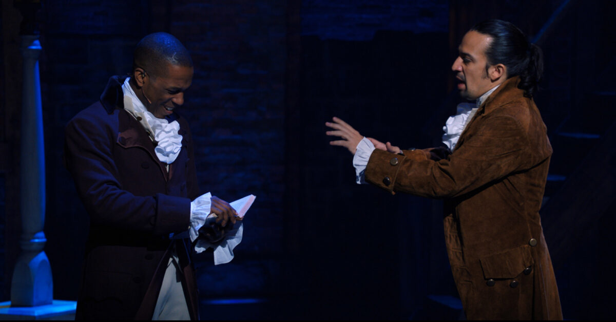 Everything Else Theatrelovers Can Watch on Disney+ in Addition to ...