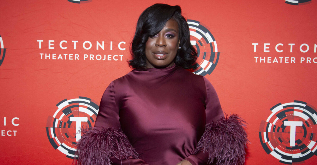 Photos: Michael Urie Hosts Tectonic Cabaret, Honoring Uzo Aduba and ...