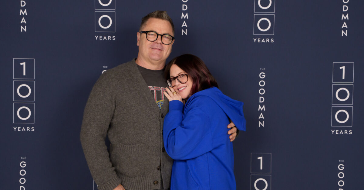 Megan Mullally and Nick Offerman-Led Iceboy! Musical Begins Chicago ...