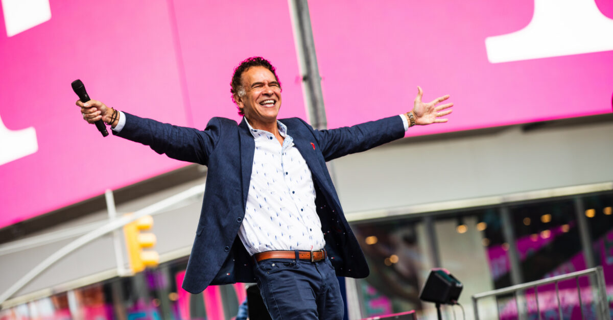 From Ragtime to Shuffle Along: Celebrating Brian Stokes Mitchell’s ...