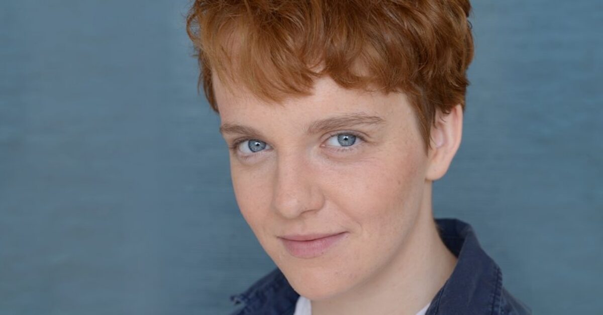 Play About Trans Identity in America Gets NYC Reading | Playbill