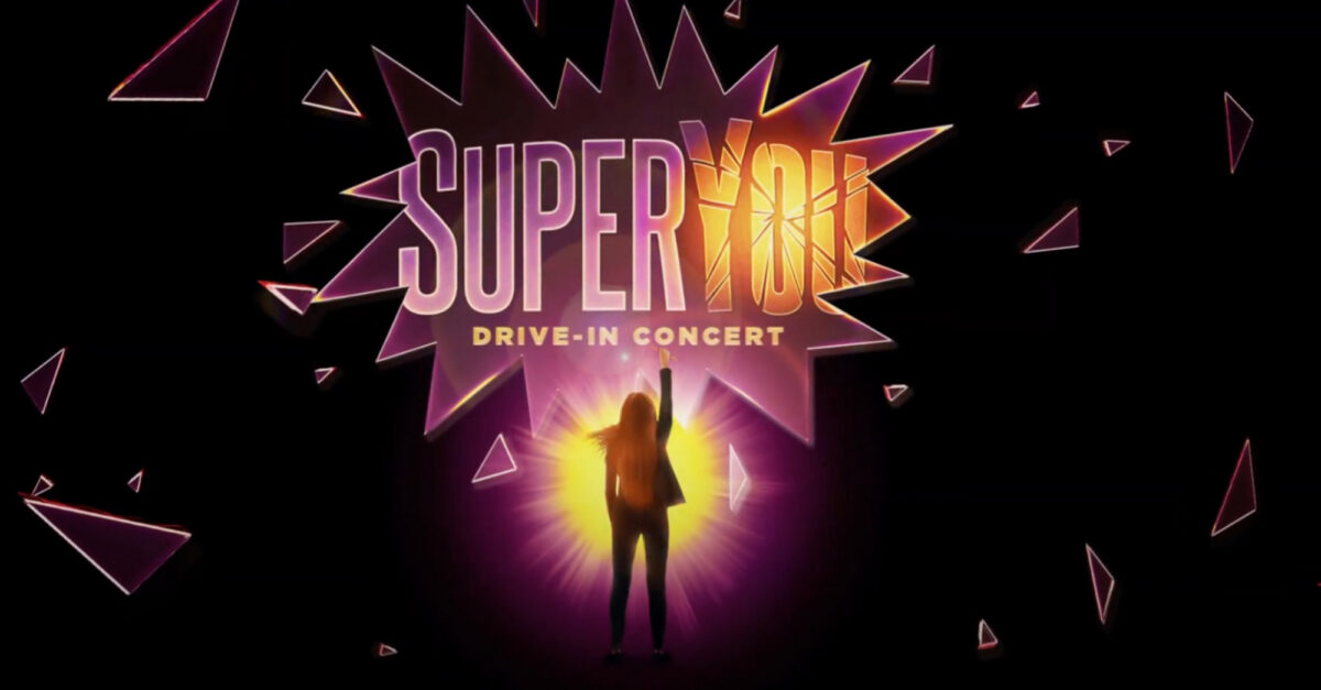 SuperYou Musical to Play Concerts at Carnegie Hall's Zankel Hall | Playbill