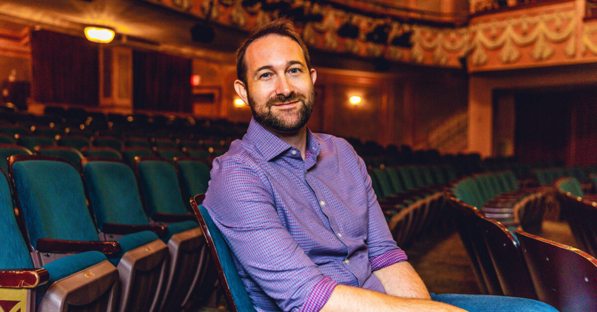 Will Roland, Sarah Beth Pfeifer, More Set for Rob Rokicki and The Good ...