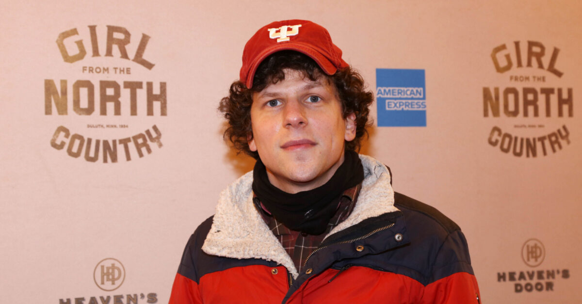 Jesse Eisenberg to be Joined by Stranger Things' Finn Wolfhard in New ...