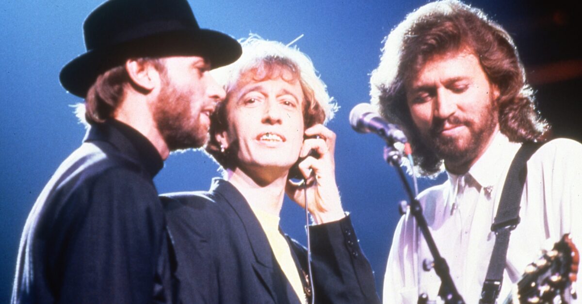 Bee Gees Bio-Musical in the Works | Playbill
