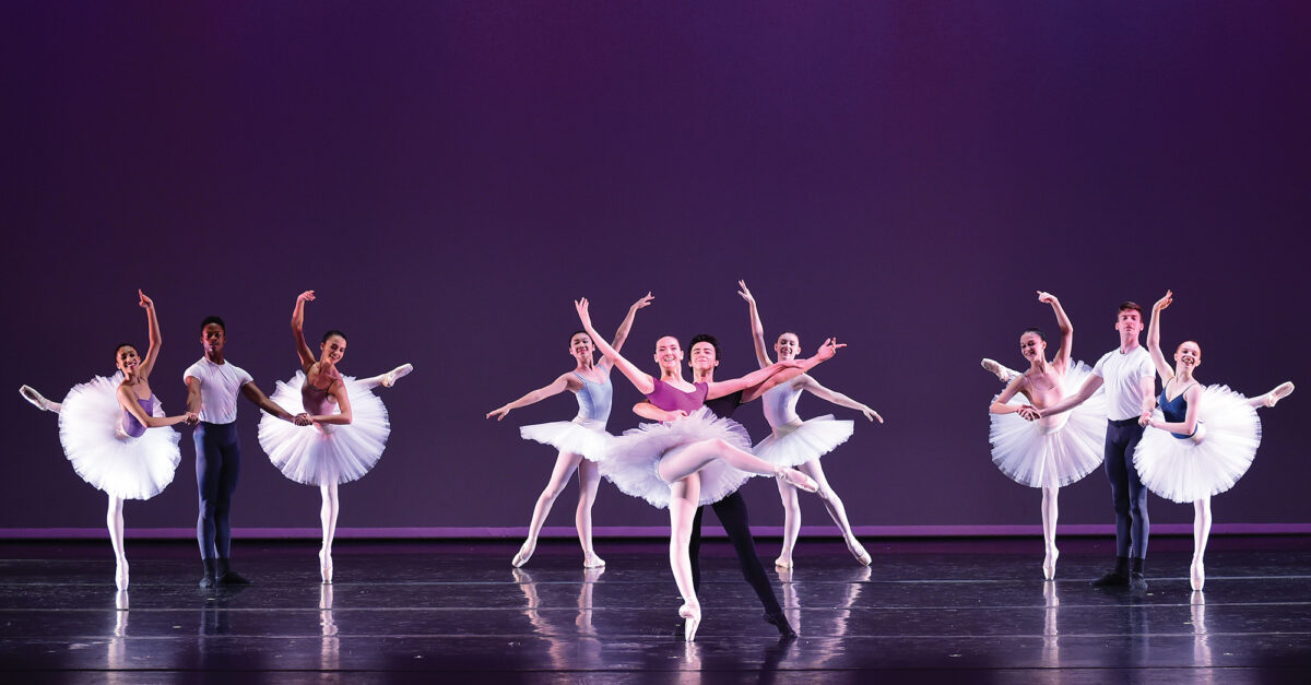 American Ballet Theatre’s Studio Company Looks to the Future | Playbill