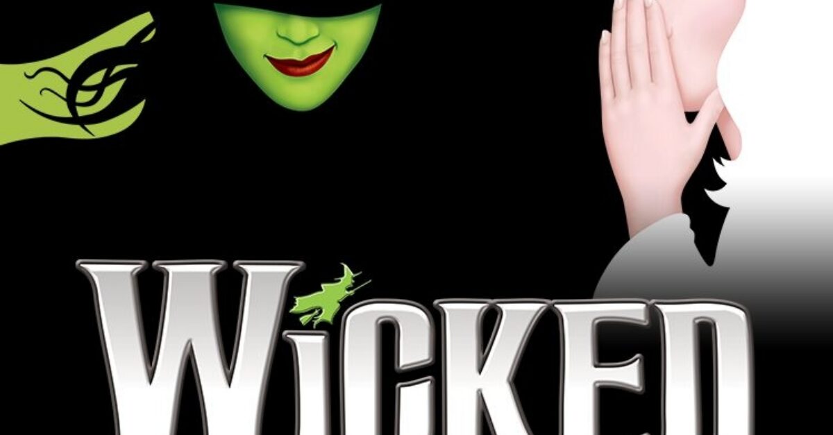 Wicked Celebrates 10th Anniversary In The West End Playbill