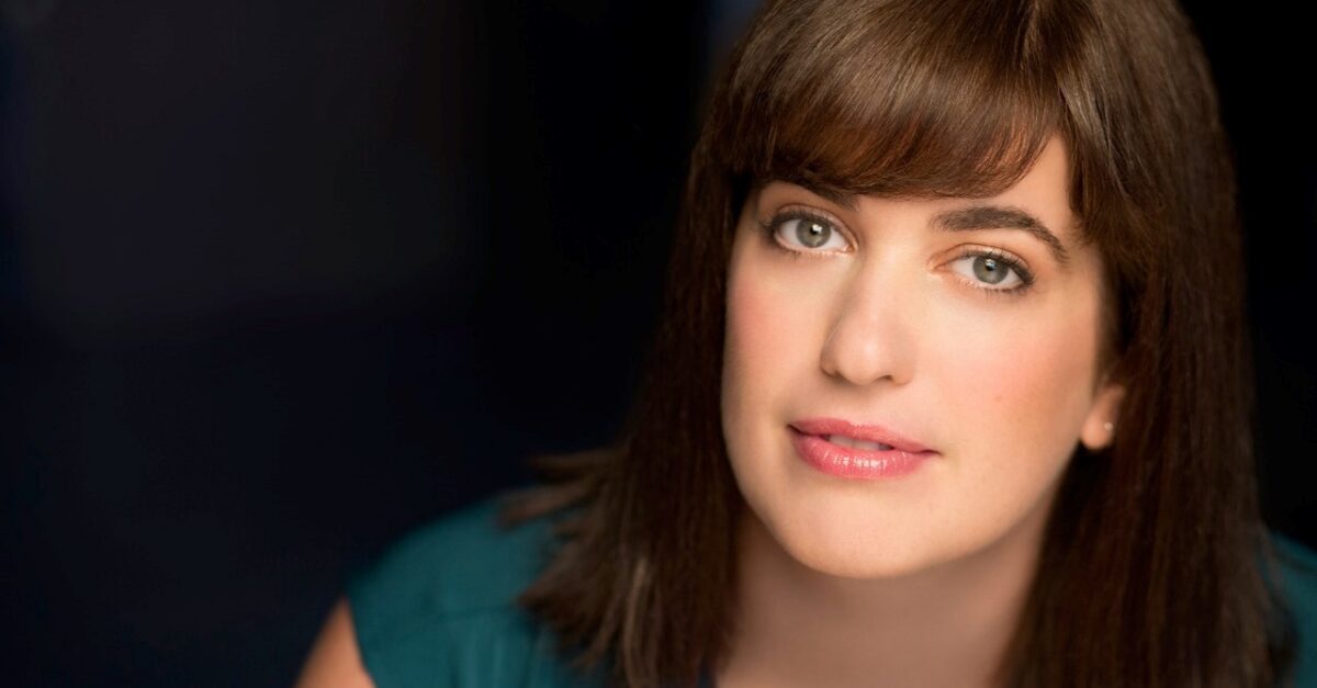 Megan Hill to Star in Off-Broadway Production of Crystal Skillman’s Open | Playbill