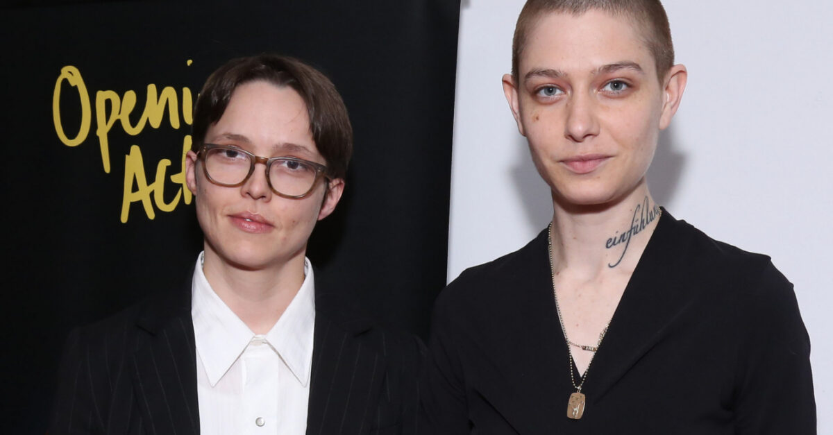 Billions' Asia Kate Dillon to Star in Orchid Receipt Service Off ...