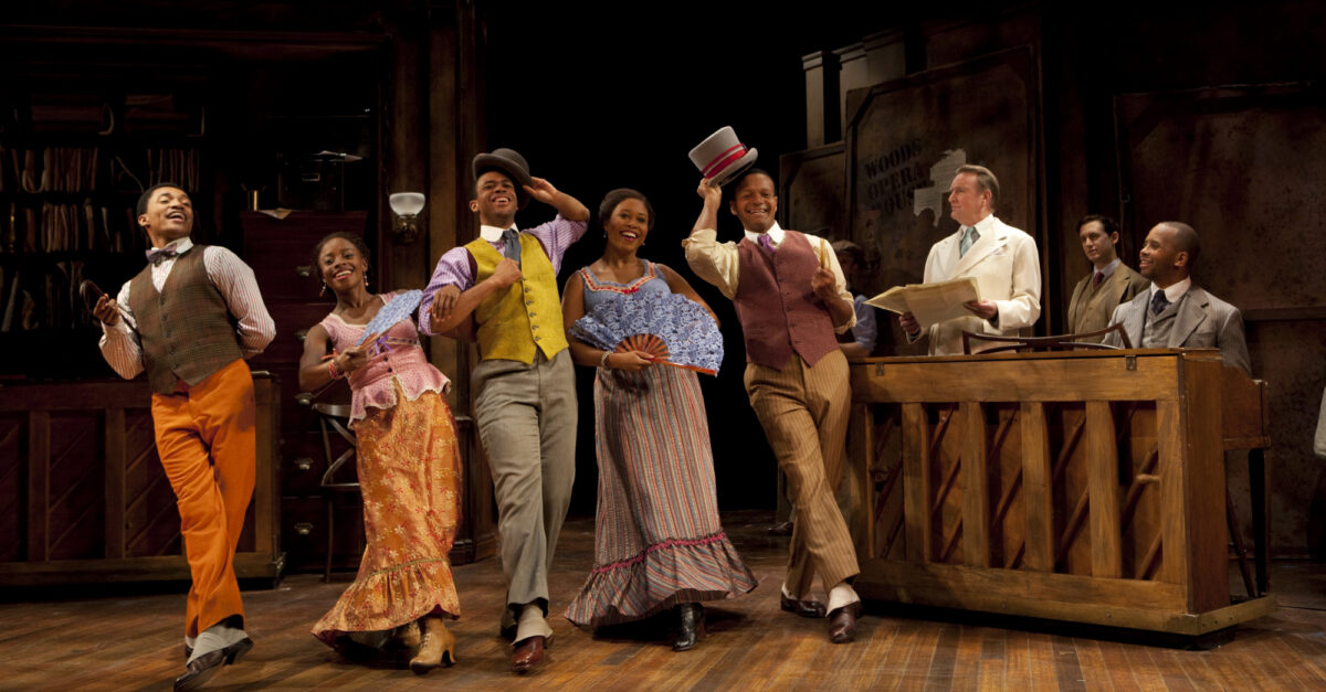 Musicians Fight to Save Iconic ‘Tin Pan Alley’ | Playbill