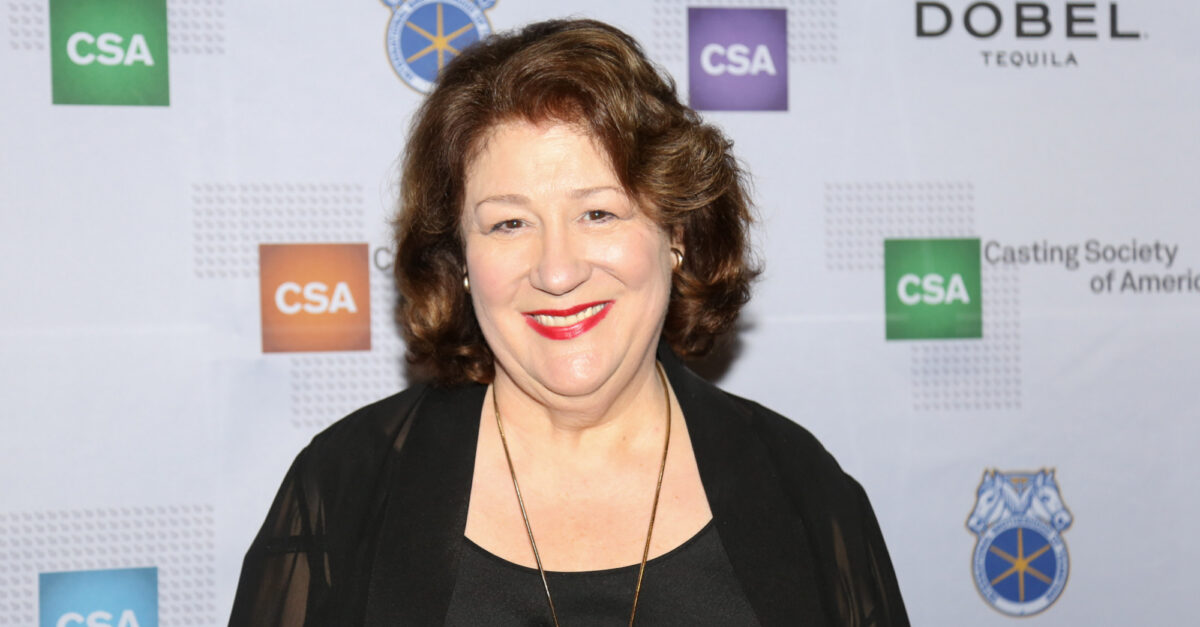 Margo Martindale, Jay Armstrong Johnson, More Will Lead Industry ...