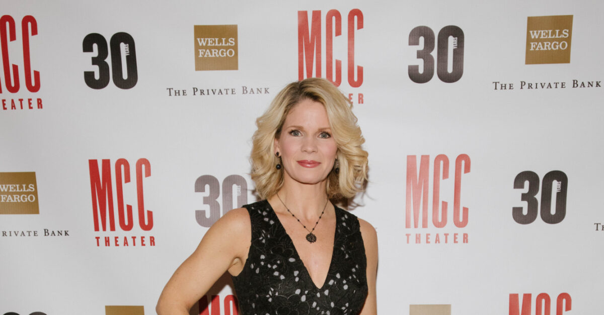 Kelli O'Hara Joins Season 2 of Netflix's 13 Reasons Why | Playbill