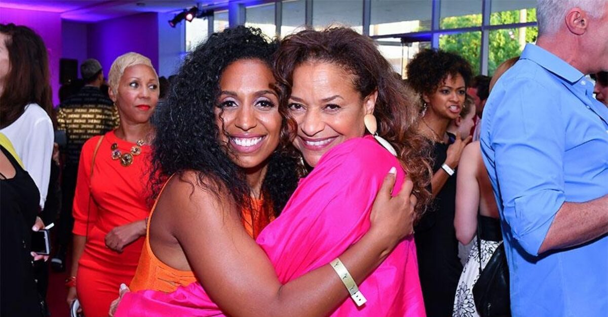 Debbie Allen Will Be Part of Tap Into Empowerment, 45 Master Classes ...