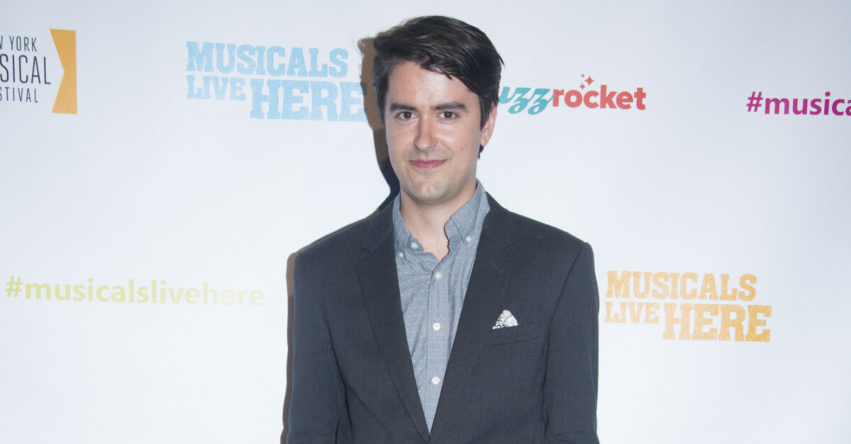 Sam Bolen to Star in Off-Broadway Premiere of His Musical Midnight at ...