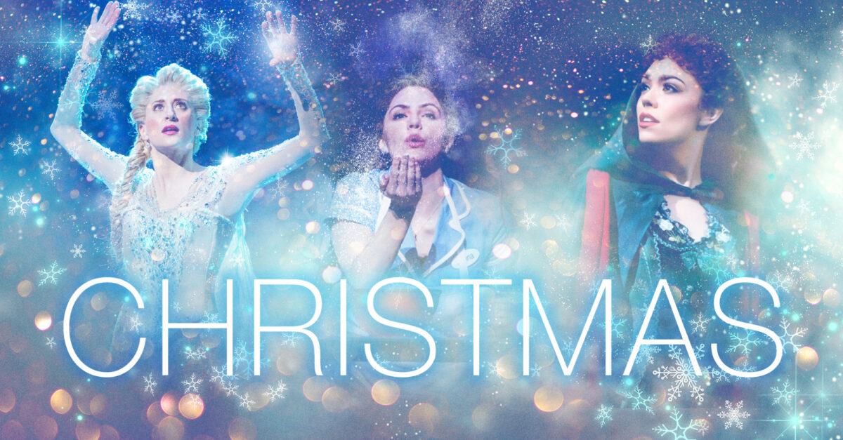 Broadway's Christmas Week 2019 Performance Schedule Changes | Playbill