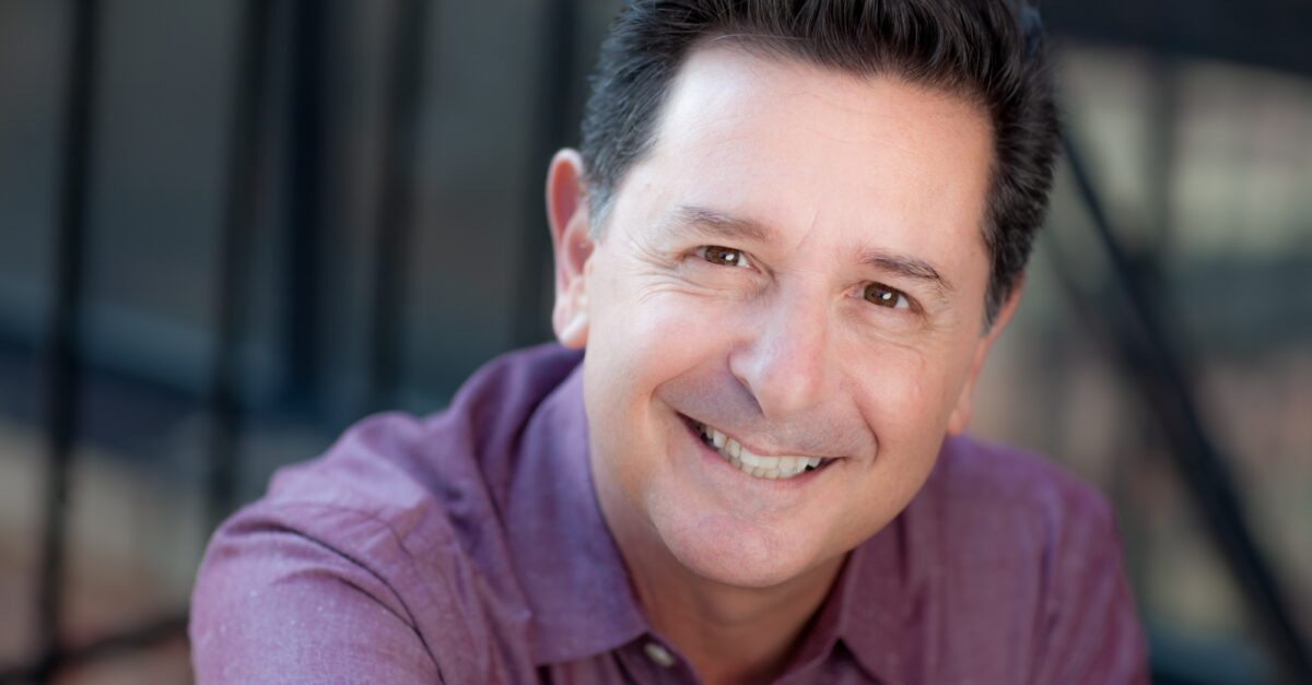 Checking In With… Parade and My Favorite Year Star Evan Pappas ...