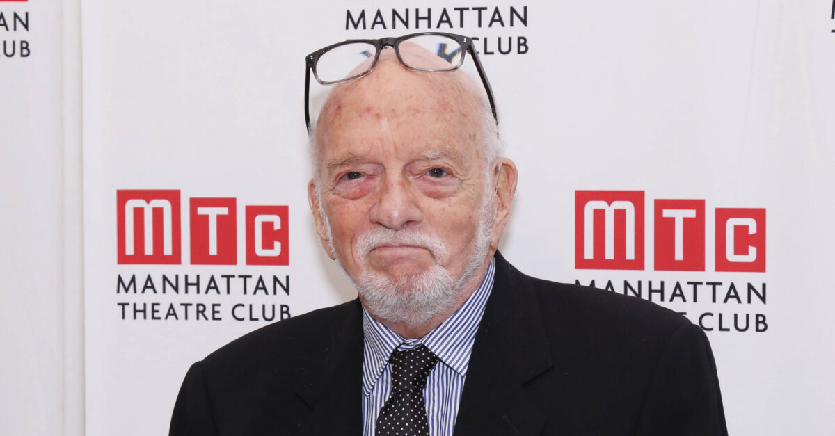 How Hal Prince Created Masterpiece After Masterpiece for Broadway ...