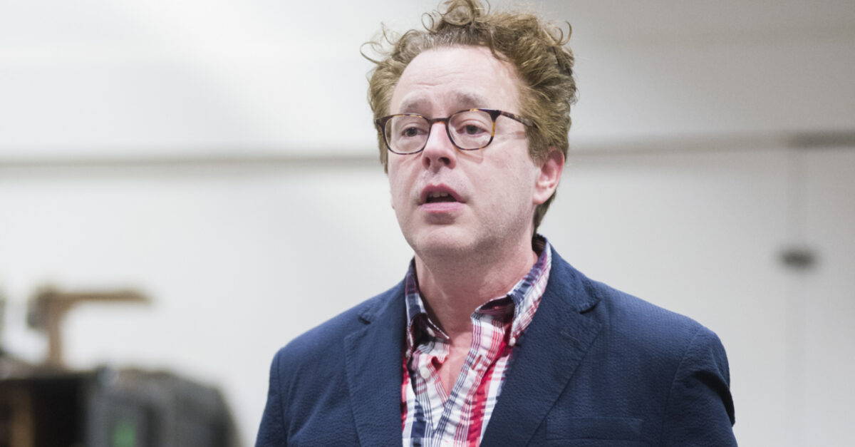 Cast Set for Gordon Greenberg and Steve Rosen’s Ebenezer Scrooge’s Big ...