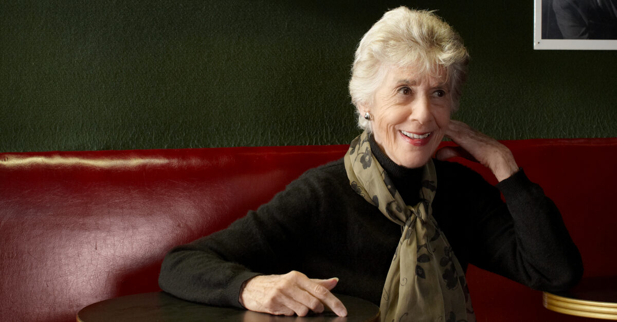 Remembering Lorraine Gordon, a Formidable Advocate for Jazz | Playbill