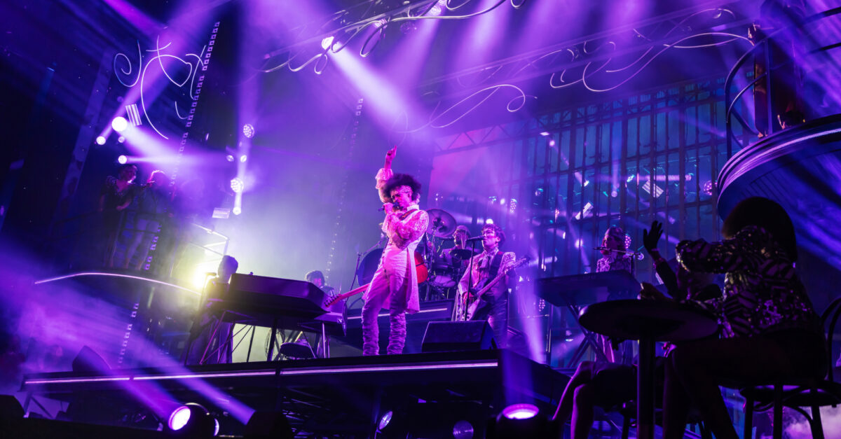 Photos: Get a 1st Look at Purple Rain Stage Musical in Minneapolis ...