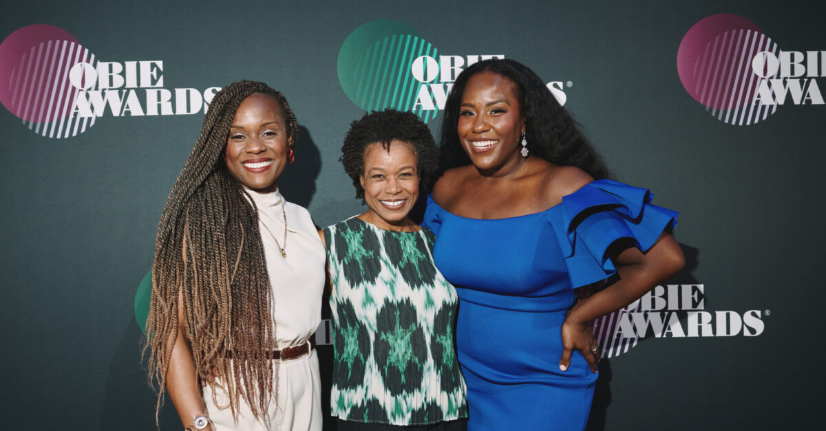 Photos: 2026 Obie Award Winners Celebrate at Roulette Brooklyn | Playbill