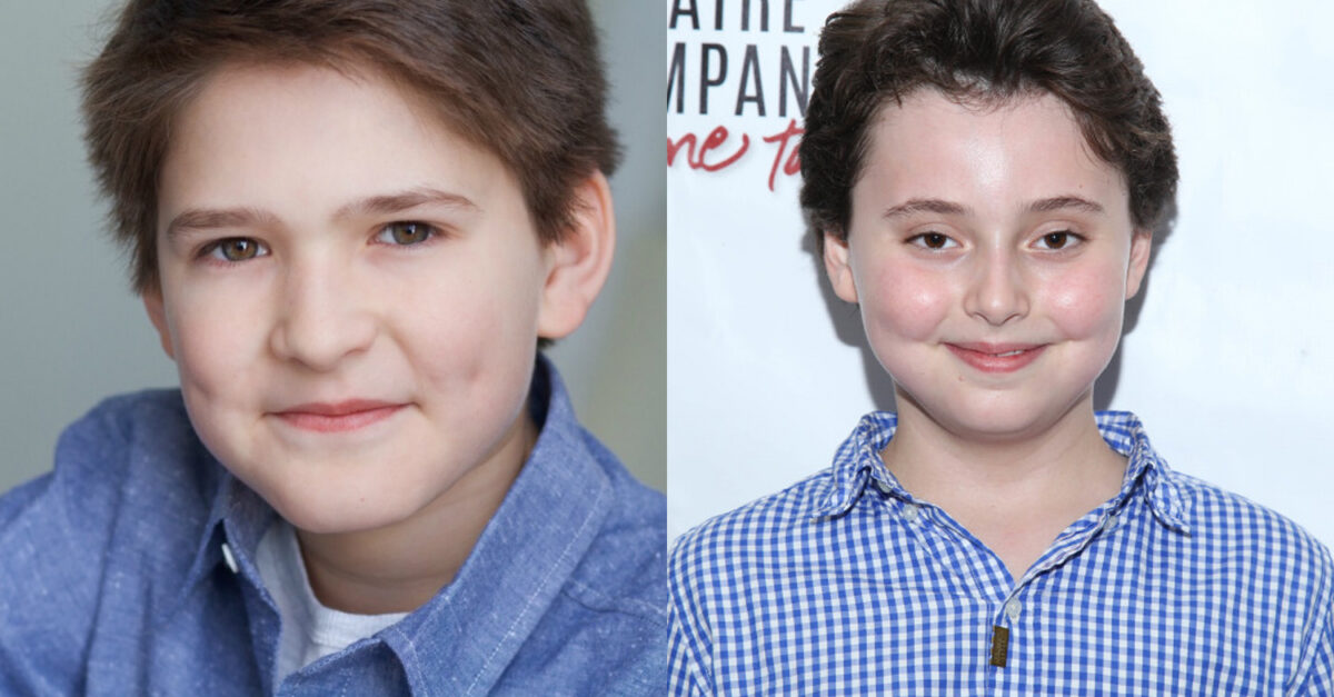 Casting Announced for World Premiere of Trevor Musical, Directed by ...