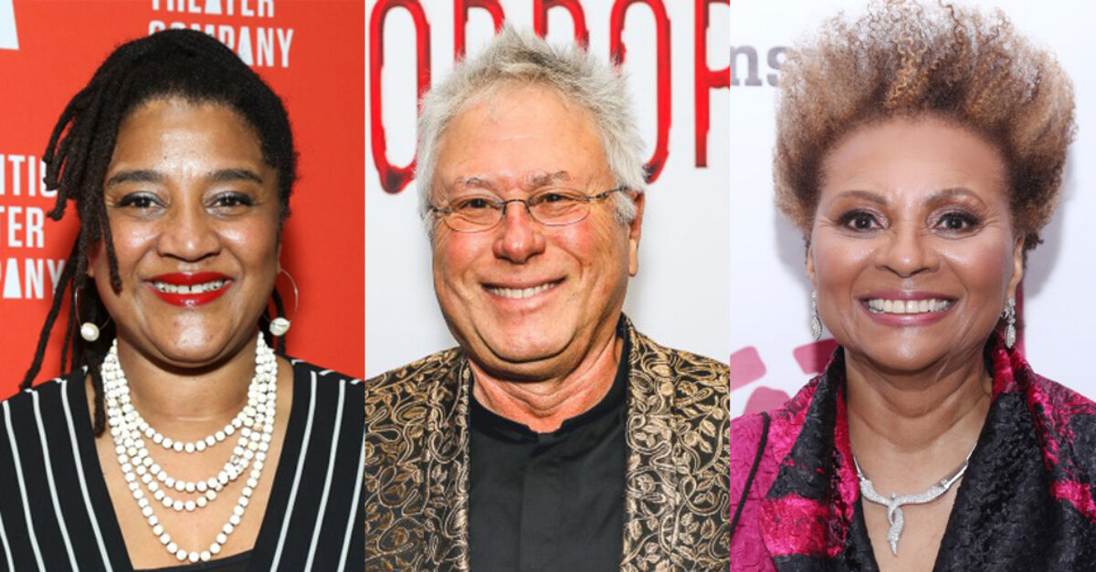Lynn Nottage, Alan Menken, Leslie Uggams, More Among 2021 Theater Hall ...