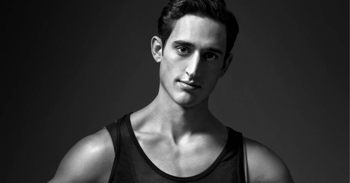 New York City Ballet Announces 2018–2019 Season, Including 2 Pieces ...