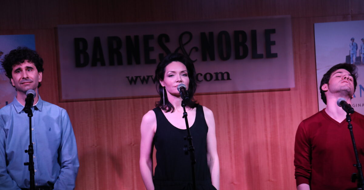 Tony Nominee Jeremy Pope Lands Leading Role on Ryan Murphy’s Hollywood ...