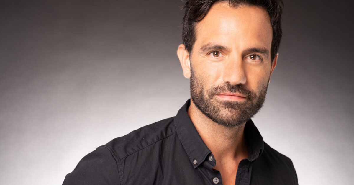 Ramin Karimloo, Declan Bennett, Joanna Ampil, Telly Leung Star in Tokyo ...