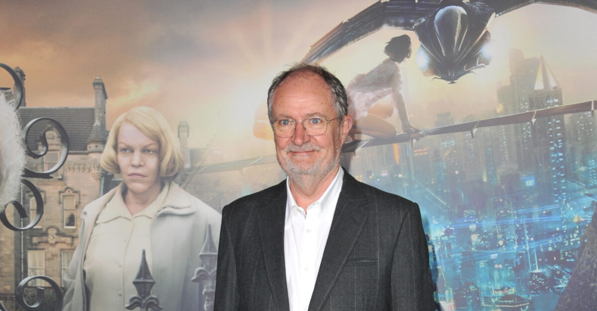 See Who’s Joining Jim Broadbent in Martin McDonagh’s A Very Very Very ...