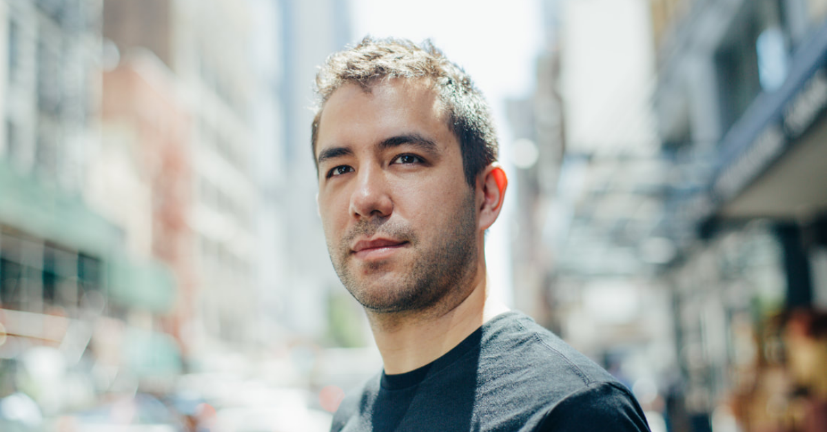 Passage, Christopher Chen’s Fantasia on Colonialism, Extends at Soho ...