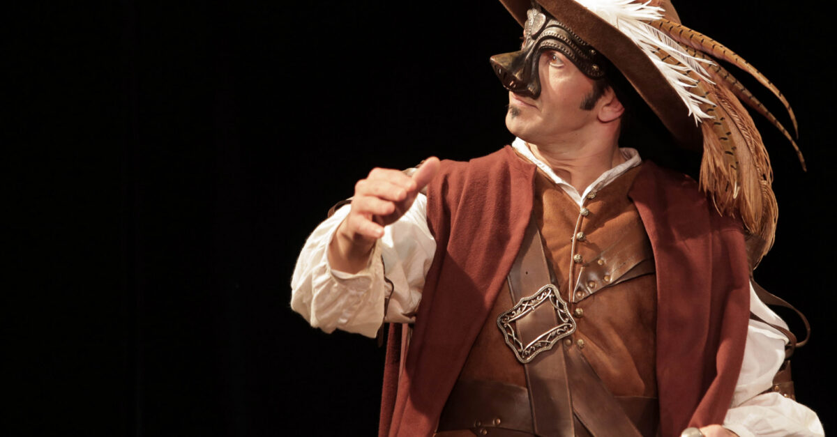 How English Speakers Can Get a Taste of Fine French Theatre | Playbill