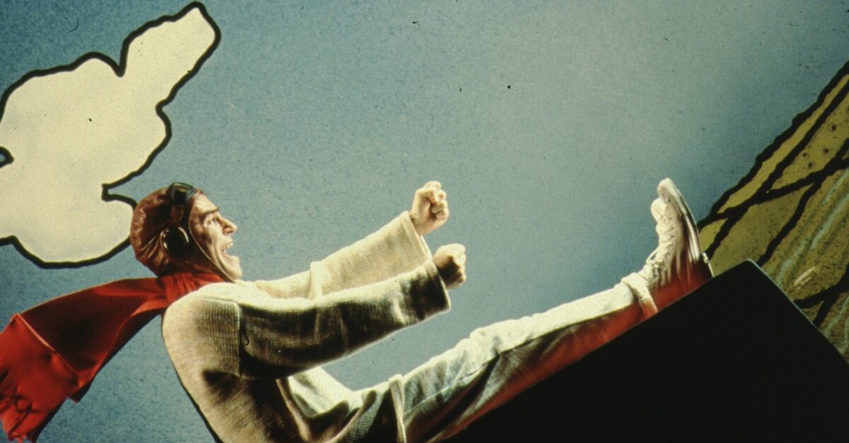 BRIEF ENCOUNTER With Gregg Edelman | Playbill