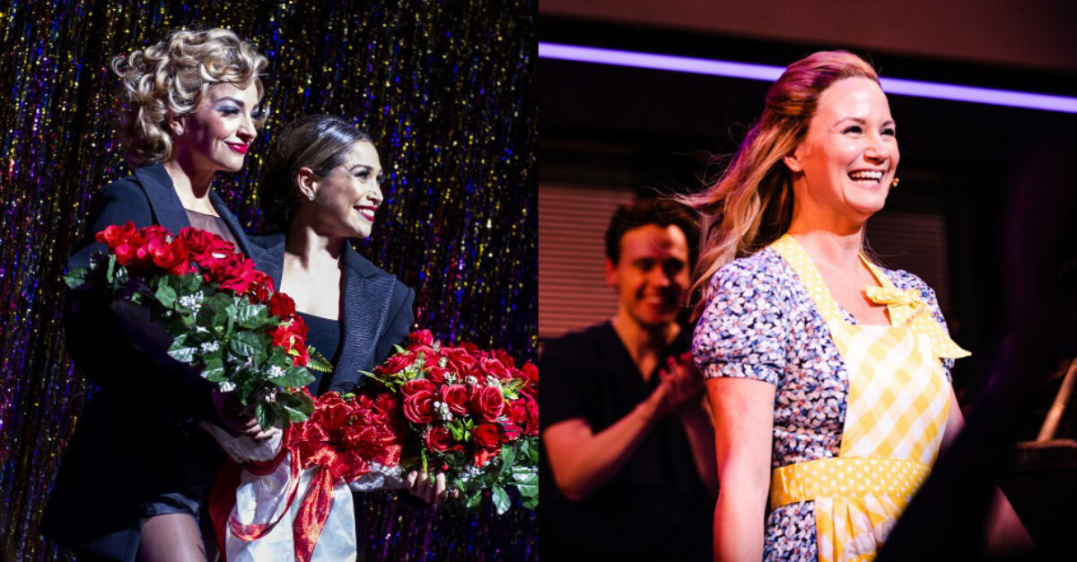 Casts of Broadway's Chicago and Waitress Will Perform on CBS ...