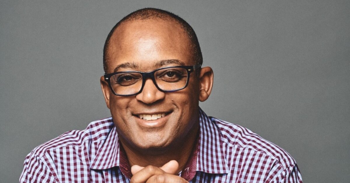 Spotlight on Black Broadway Producers: Richard Gay | Playbill