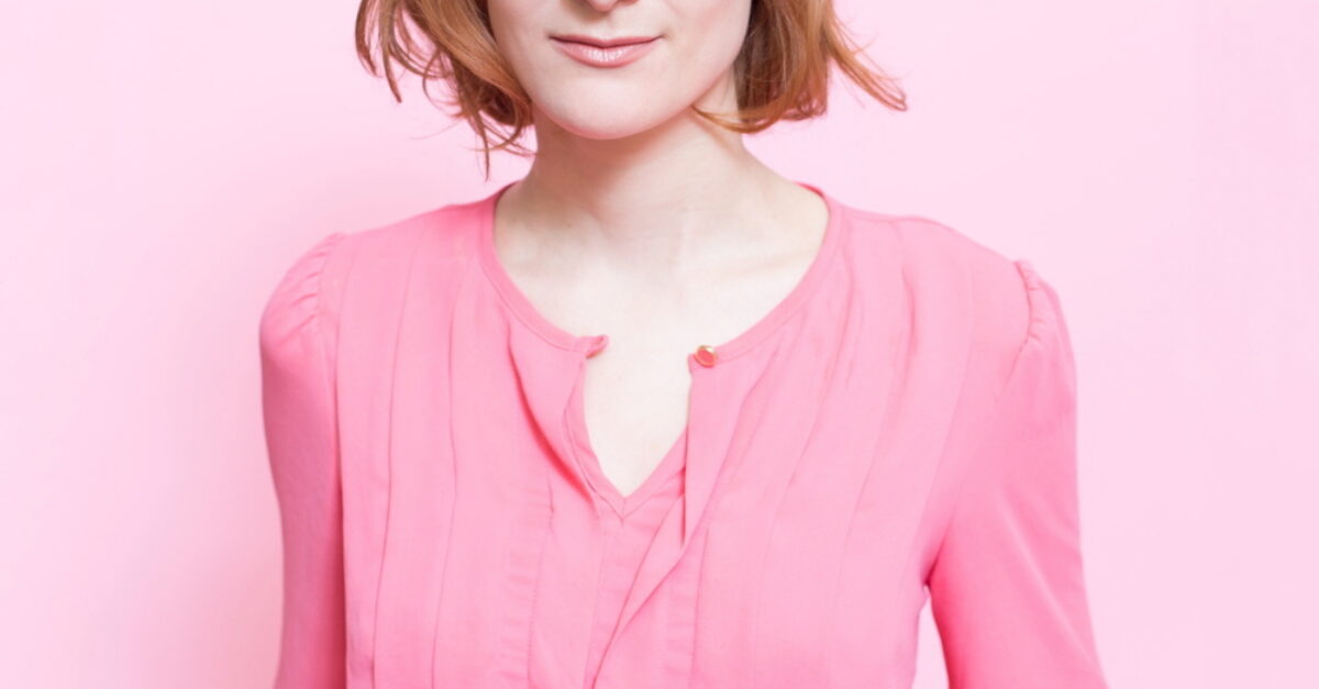 Atlantic Theater Company Names Amy Staats Tow Playwright-in-Residence ...