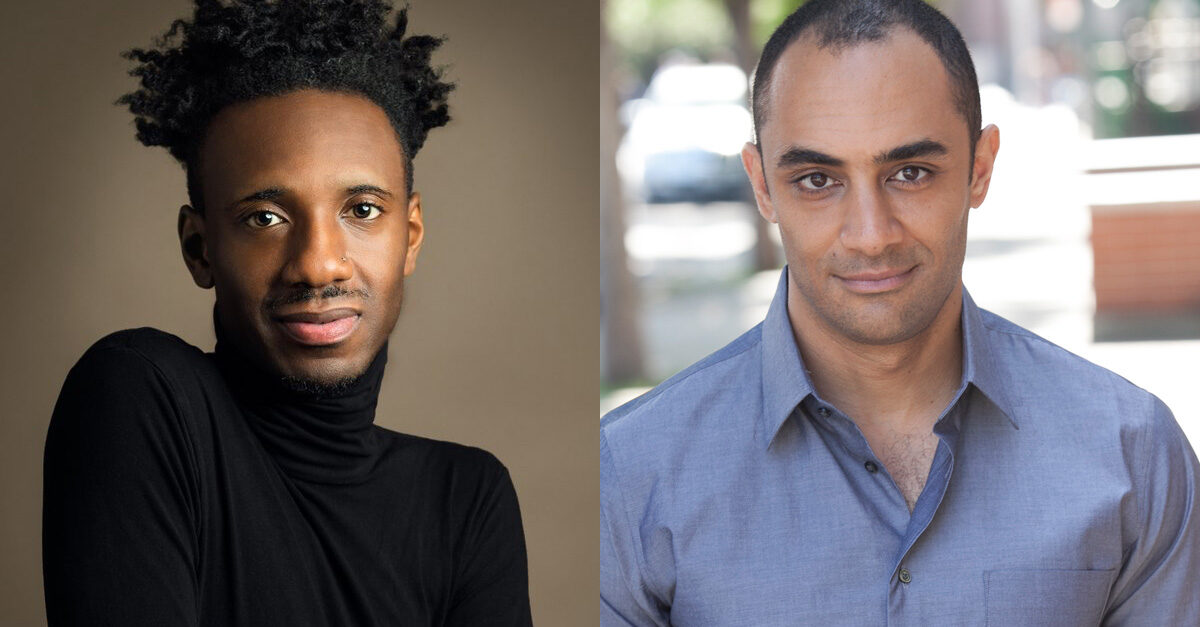 Donja R. Love’s Queer-Themed, Civil War-Set Sugar in Our Wounds Will ...