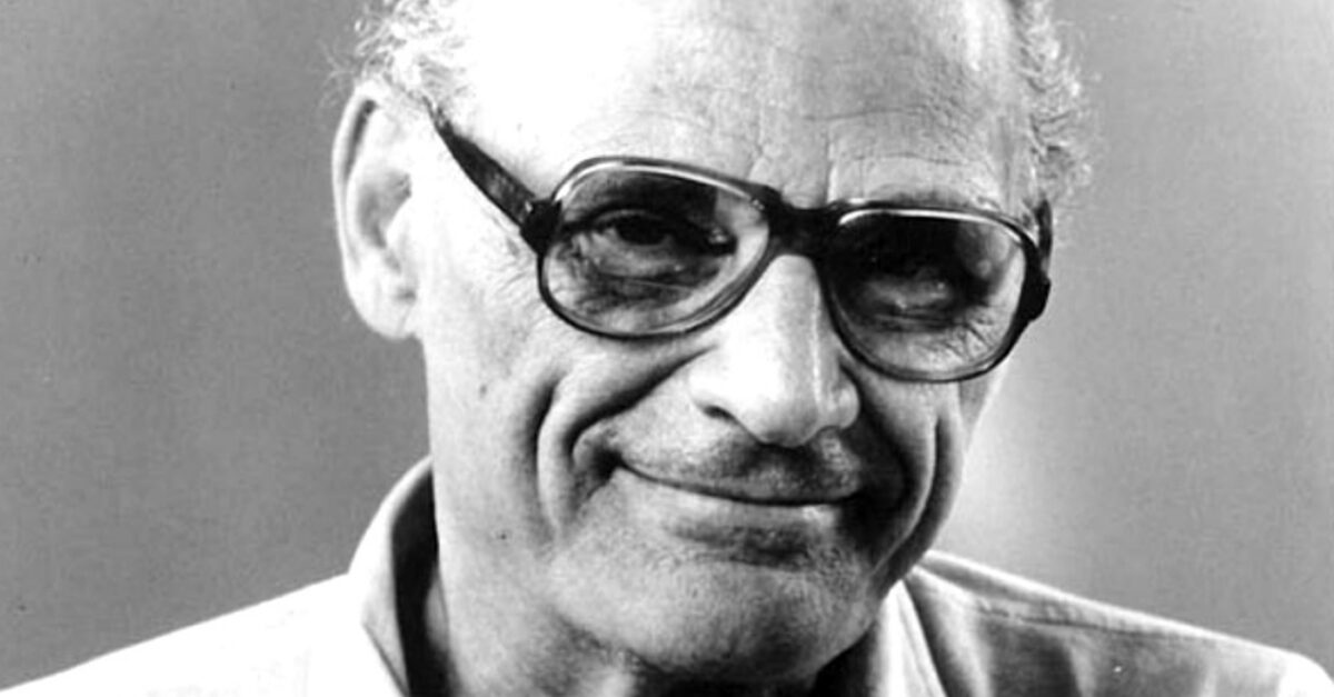 How Well Do You Know the Life and Works of Arthur Miller? | Playbill