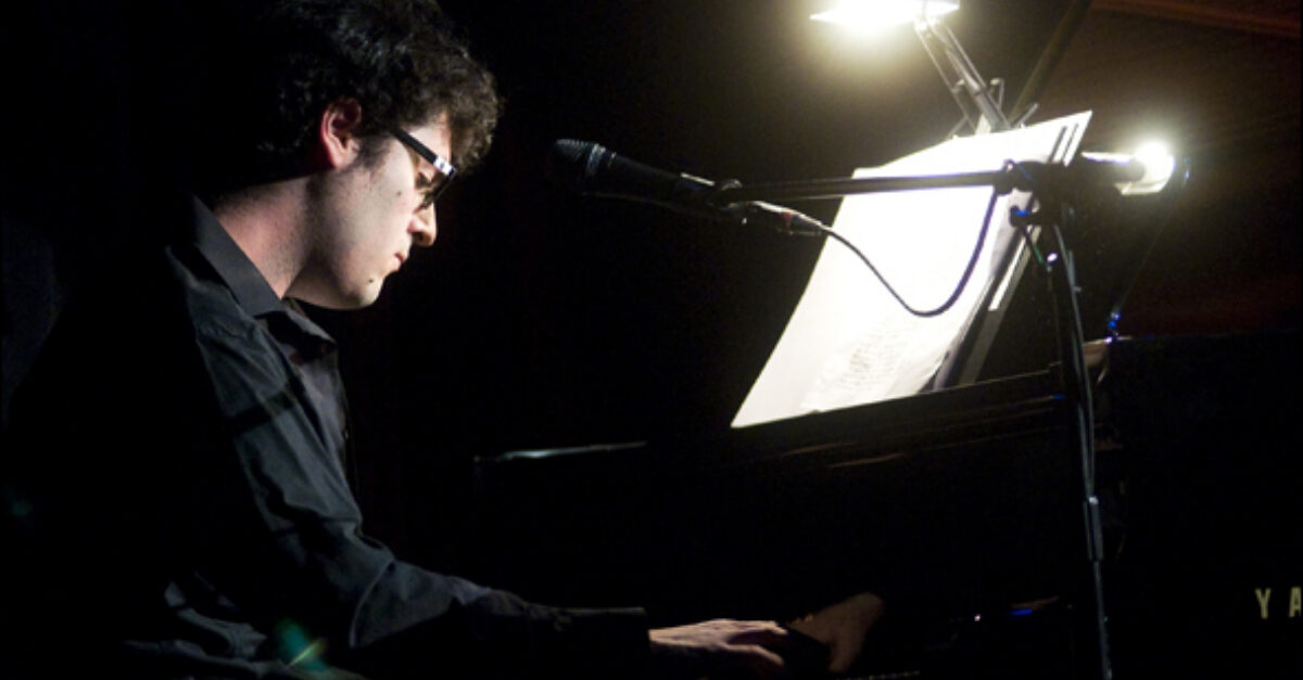 Track by Track Breakdown: Zack Zadek Digs Into the Anxiety of Life and ...