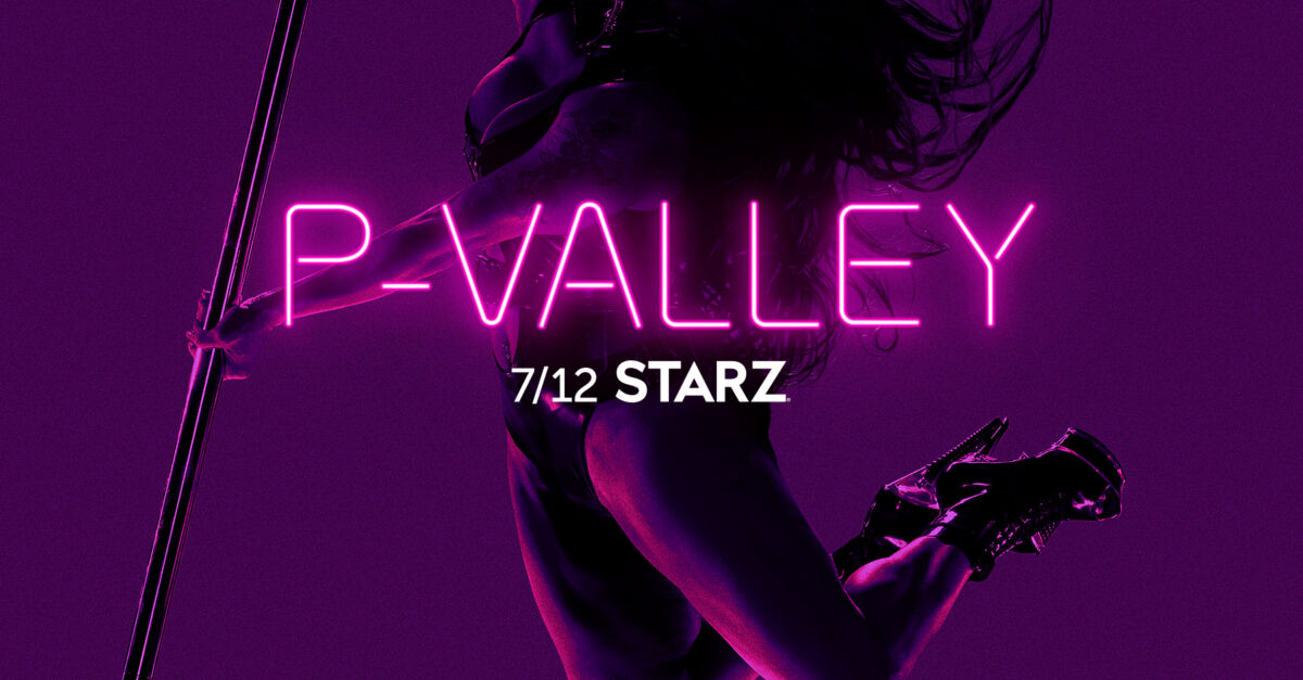 What Do Critics Think of the New Series P-Valley, Based on Katori Hall ...