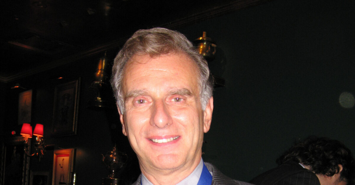 Dramatists Guild Fund Will Honor A Chorus Line Producer John Breglio ...