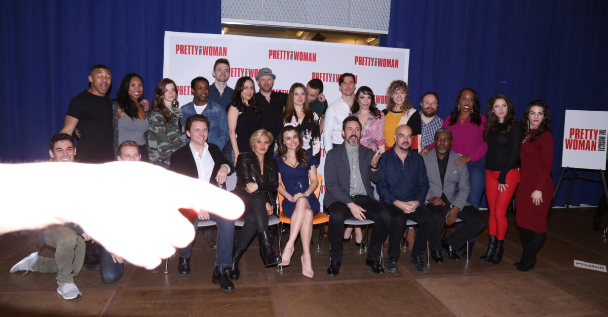 Watch the Cast of The Color Purple's National Tour Perform the Soaring ...