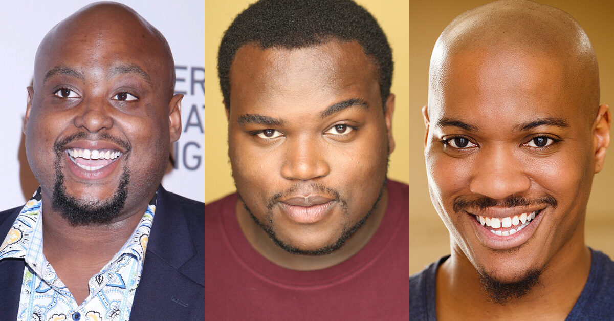 Trio of Disney’s Aladdin Stars Set Encore Performance of The Genies ...