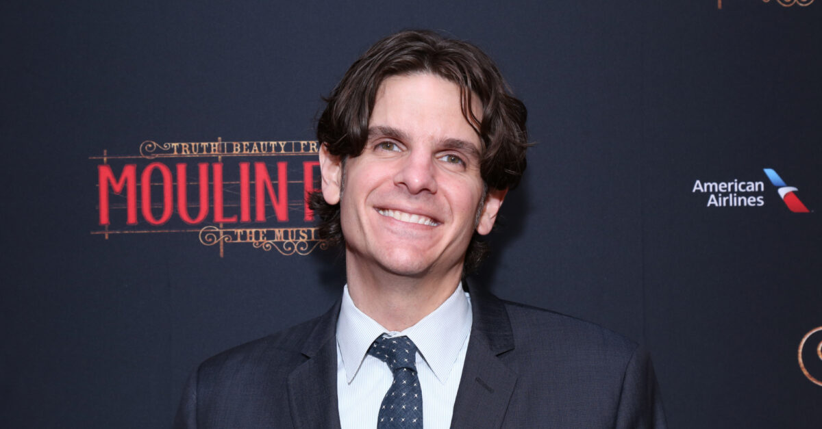 How Director Alex Timbers Created a Moulin Rouge! That’s Both ...