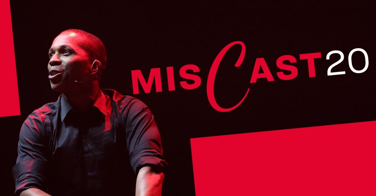 Bernie Telsey On 20 Years of Miscast, How It's Changed His Perspective ...