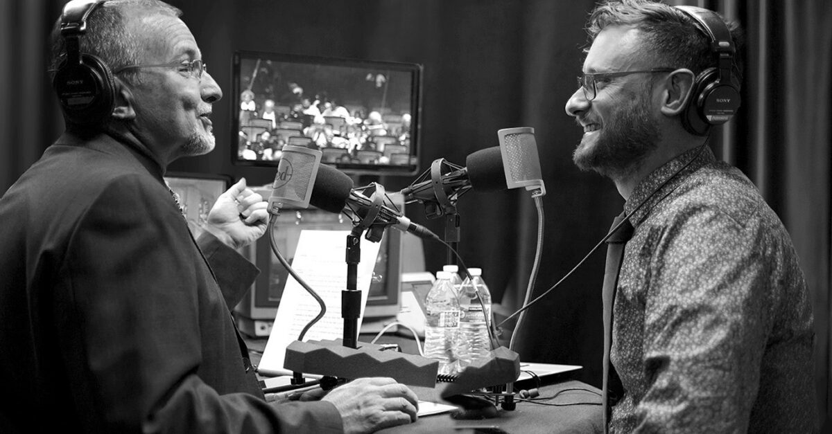 St. Louis Symphony Orchestra Celebrates 10 Years on Public Radio | Playbill