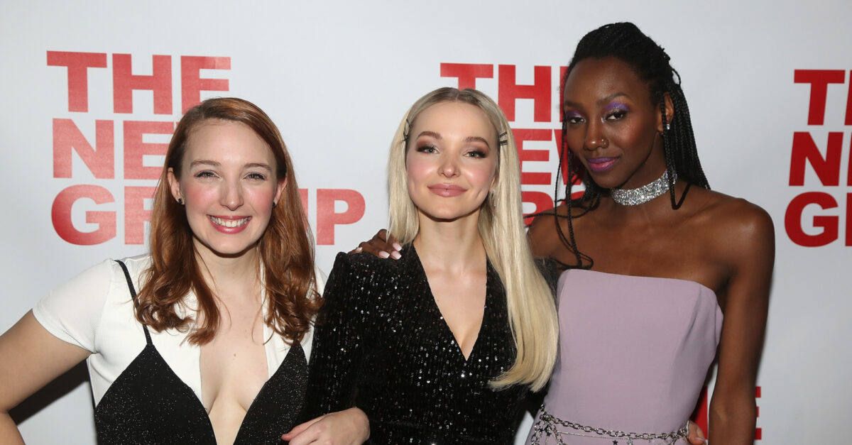 Go Inside the Opening Night of Clueless Off-Broadway | Playbill