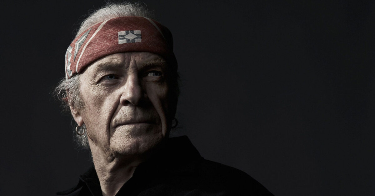 Don Francks, Star of Kelly and Finian's Rainbow, Dead at 84 | Playbill