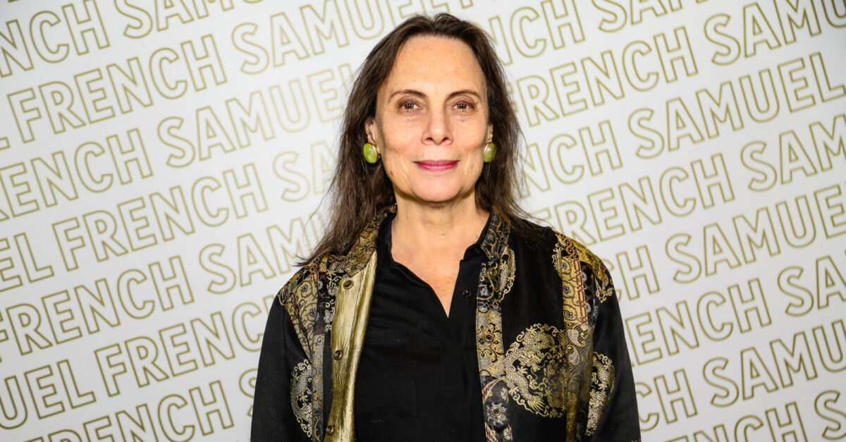 Emily Mann to Step Down as Artistic Director of New Jersey’s McCarter ...